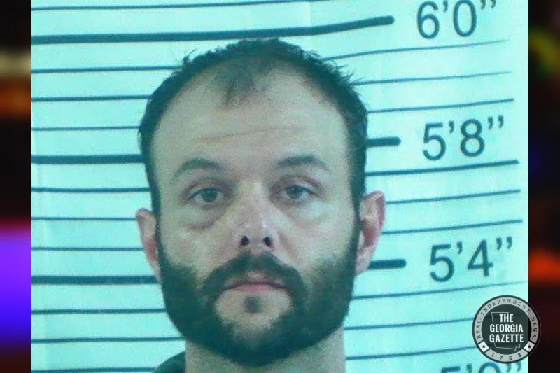 Dustin Turner — Stephens County Jail Bookings