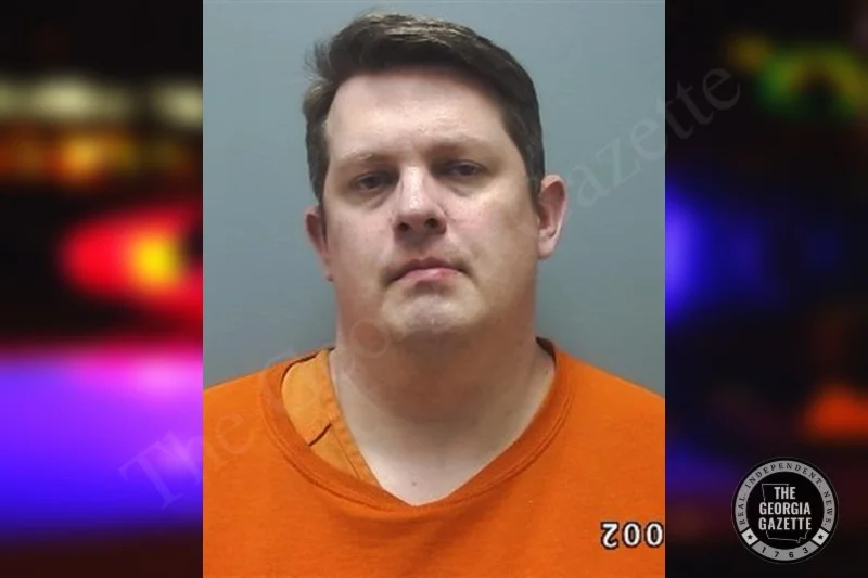 Joshua Tyler — Cherokee County Jail Bookings