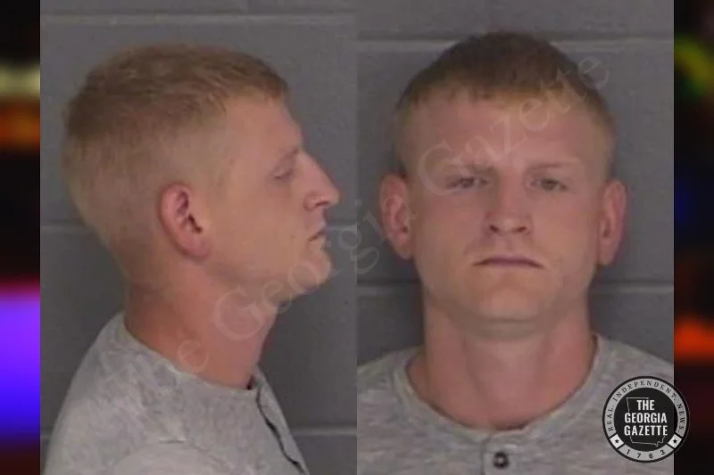 Michael Tatro — Barrow County Jail Bookings