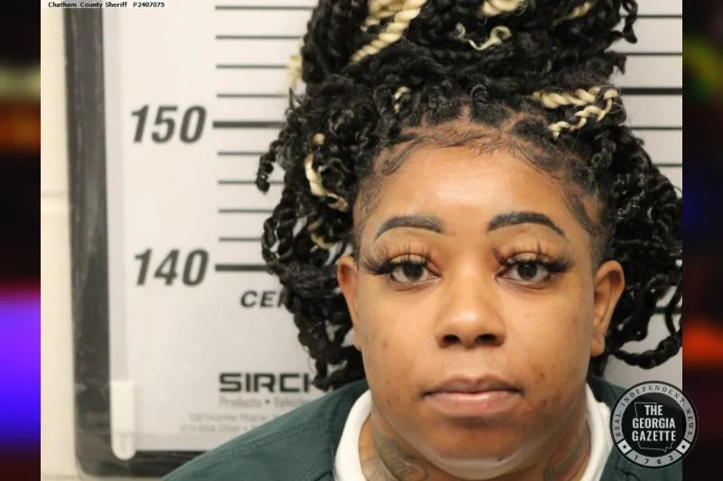 Ja Nya Taylor — Chatham County