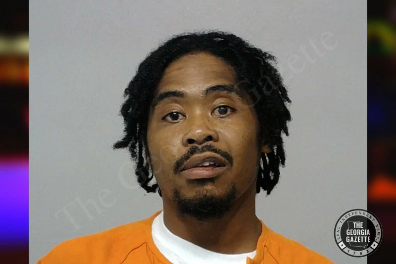 Terrence Threatt — Bibb County