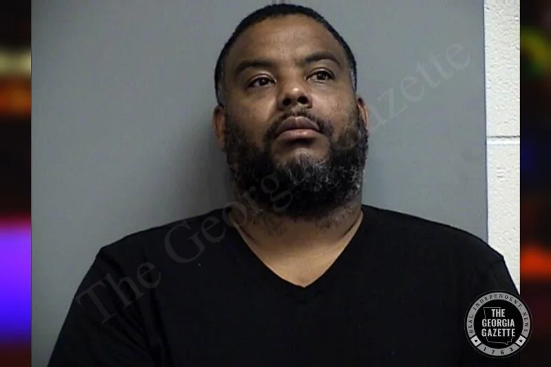 Adrian Thompson — Effingham County