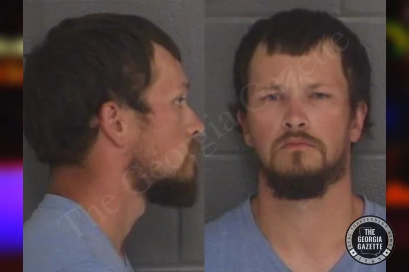 Dylan Thompson — Barrow County Jail Bookings