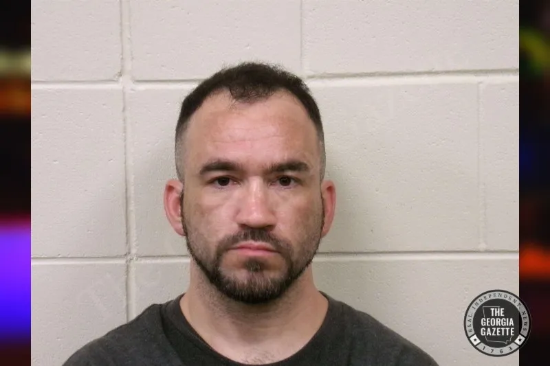 Joseph Todd — Bulloch County Jail Bookings