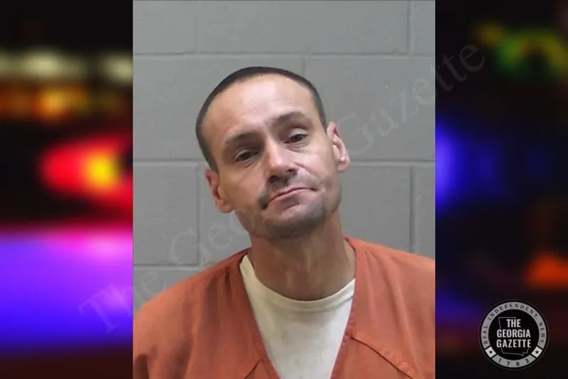 Brian Tolbert — Madison County