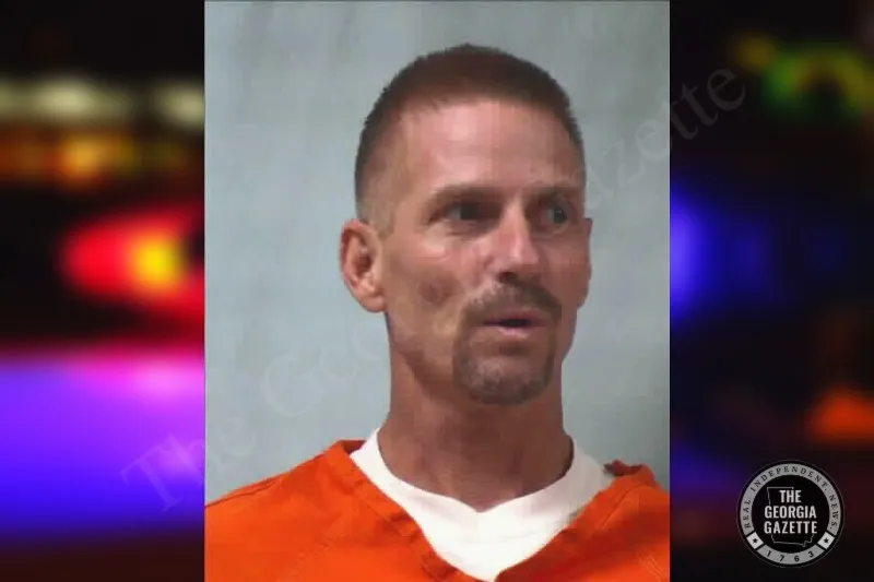 Brian Toney — Seminole County
