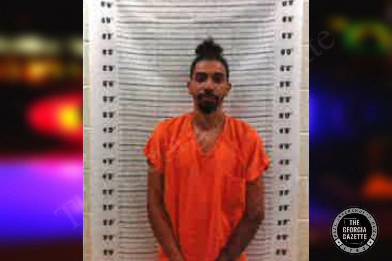 Kyle Torres — Pickens County Jail Bookings