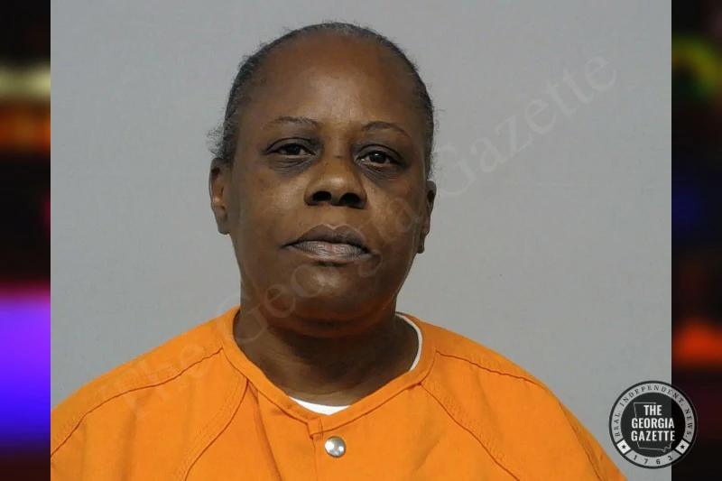 Tracey McGruder — Bibb County Jail Bookings