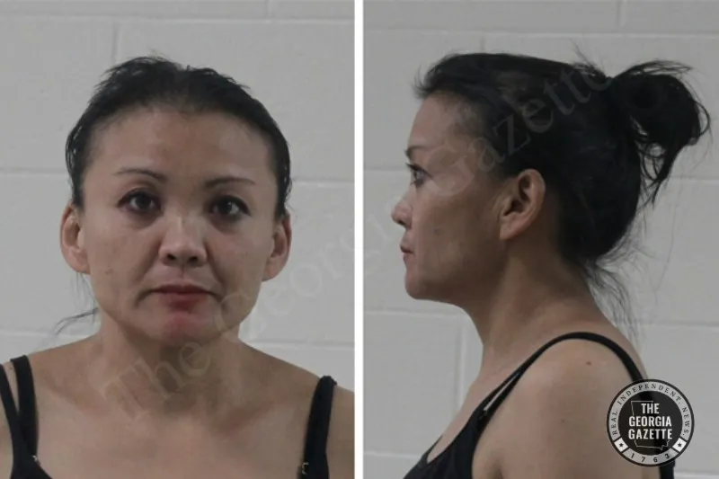 Connie Tran — Houston County
