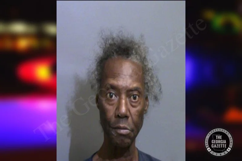 Jamie Tyree — Glynn County Jail Bookings