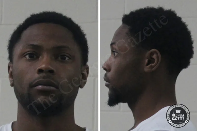 Taylor Tyrell — Houston County Jail Bookings