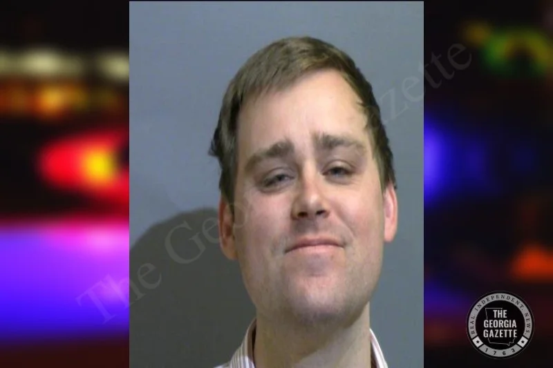 Evan Tyrer — Glynn County Jail Bookings