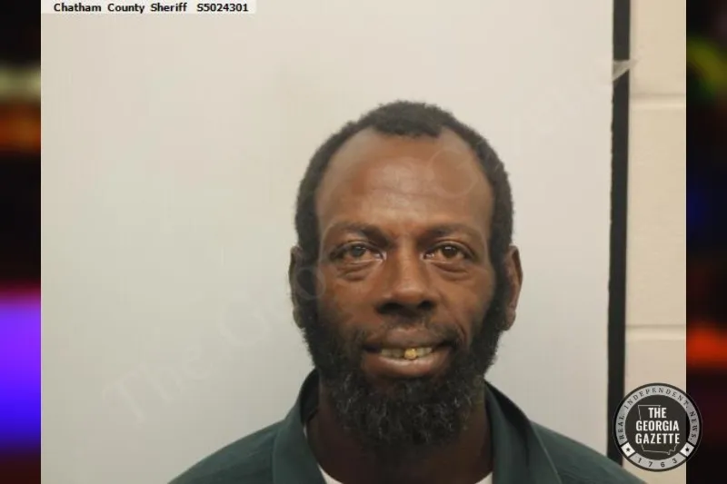 Warren Tyson — Chatham County