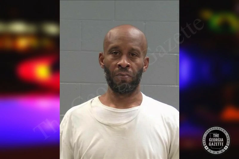 Arthur Vasser — Baldwin County Jail Bookings