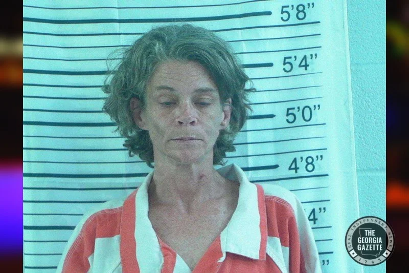 Kelly Vaughn — Stephens County