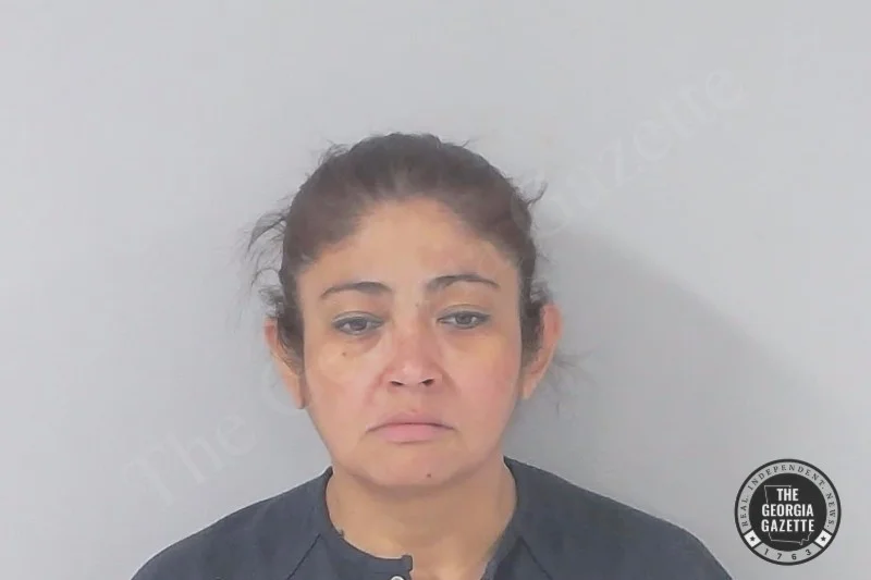 Martha Villamizar-Rangel — Lowndes County