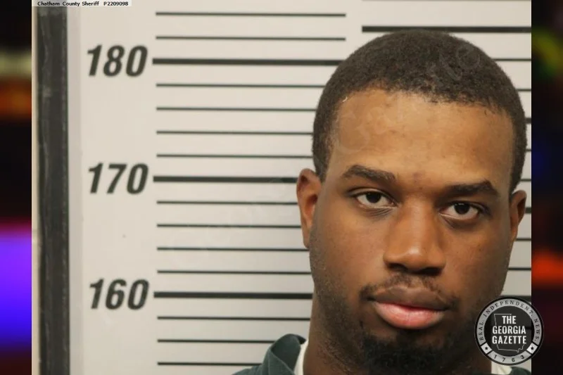 Herrington Varner — Chatham County Jail Bookings