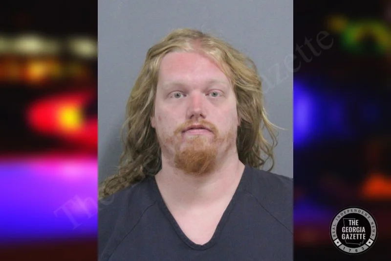 Dylan Wade — Catoosa County Jail Bookings