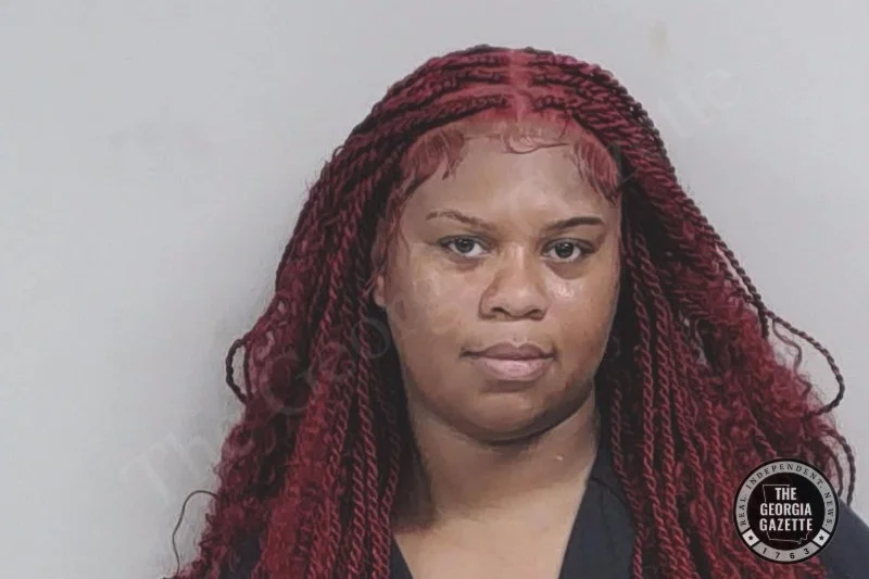 Kyasia Wade — Lowndes County