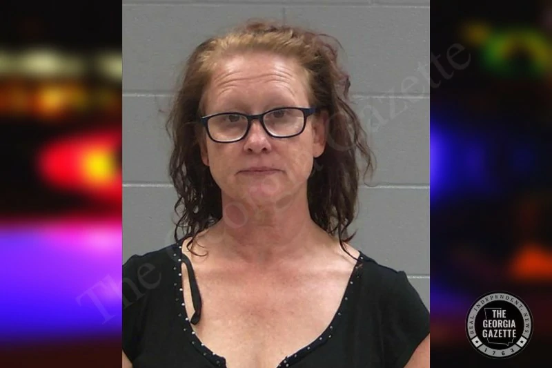 Tammy Walcott — Baldwin County Jail Bookings