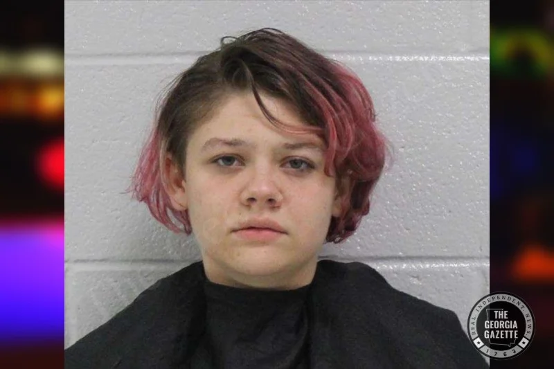 Haven Walker — Carroll County Jail Bookings