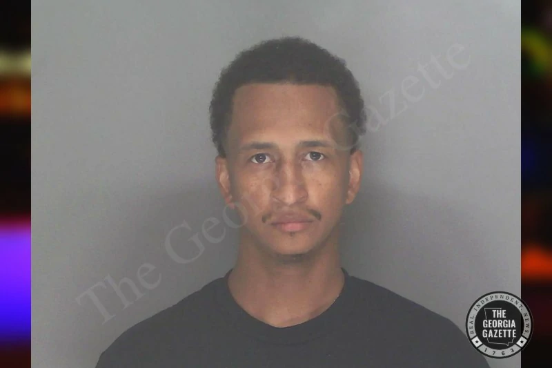 Kristopher Walker — Douglas County Jail Bookings