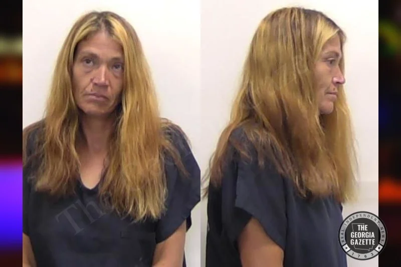 Debra Warner | Clarke County Jail Bookings