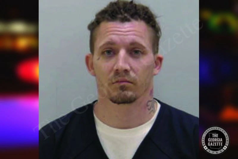 Corey Watson — Bartow County Jail Bookings