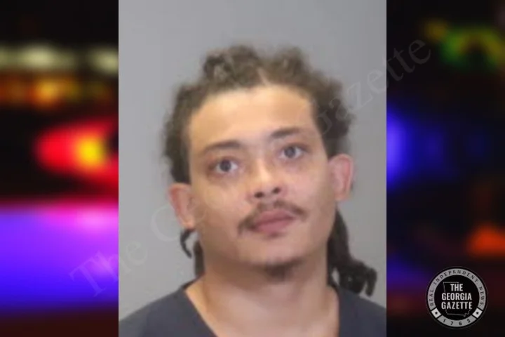 Kevin Webb — Muscogee County