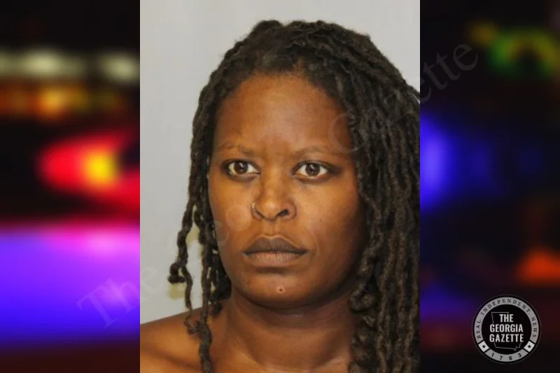 Sheena Weghorn — Hall County Jail Bookings