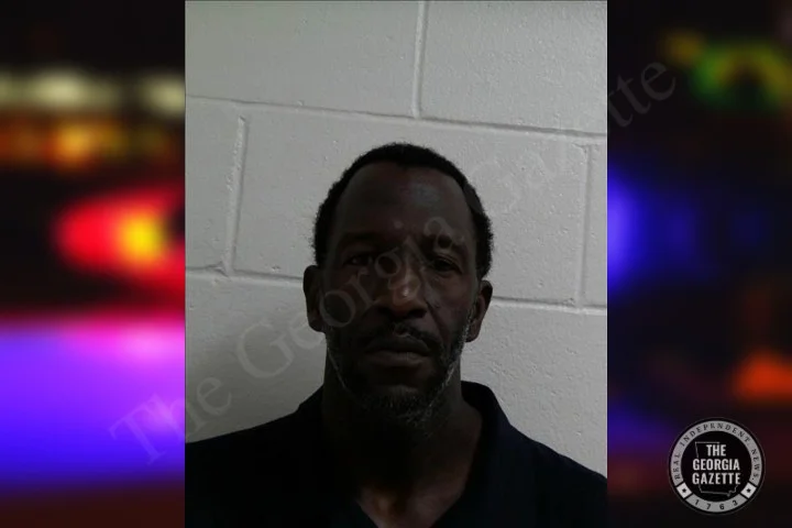 Willie West — Decatur County Jail Bookings