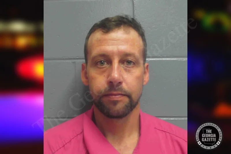Norman White — Lee County Jail Bookings
