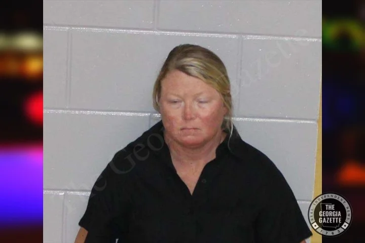 Joanne Wiggins — Morgan County Jail Bookings