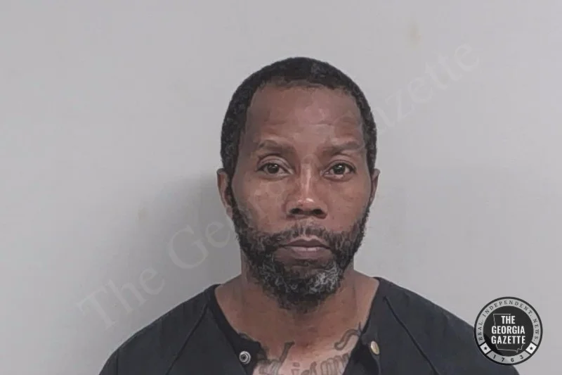 Devonte Wilcox — Lowndes County Jail Bookings