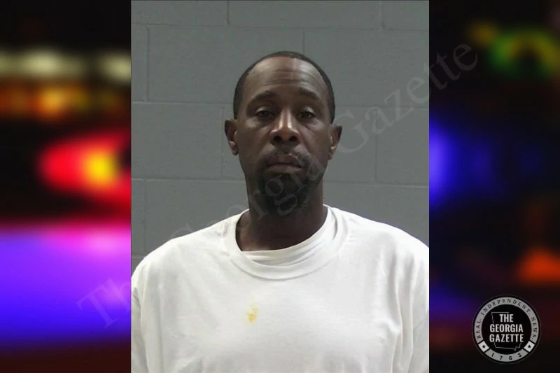 Anthony Williams — Baldwin County Jail Bookings