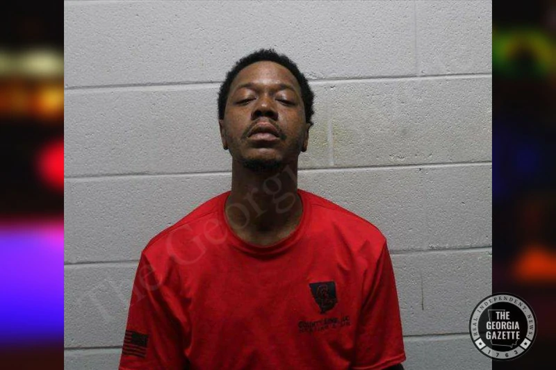 Benjamin Williams — Harris County Jail Bookings