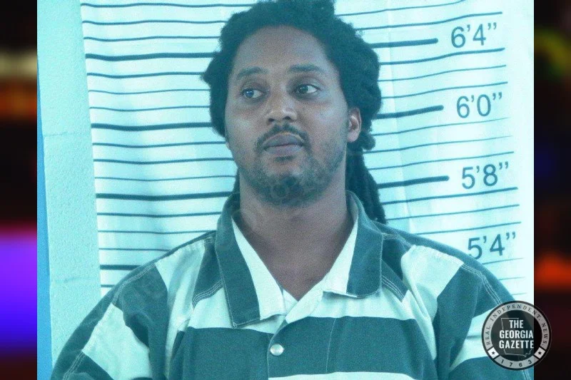 Bryson Williams — Stephens County Jail Bookings