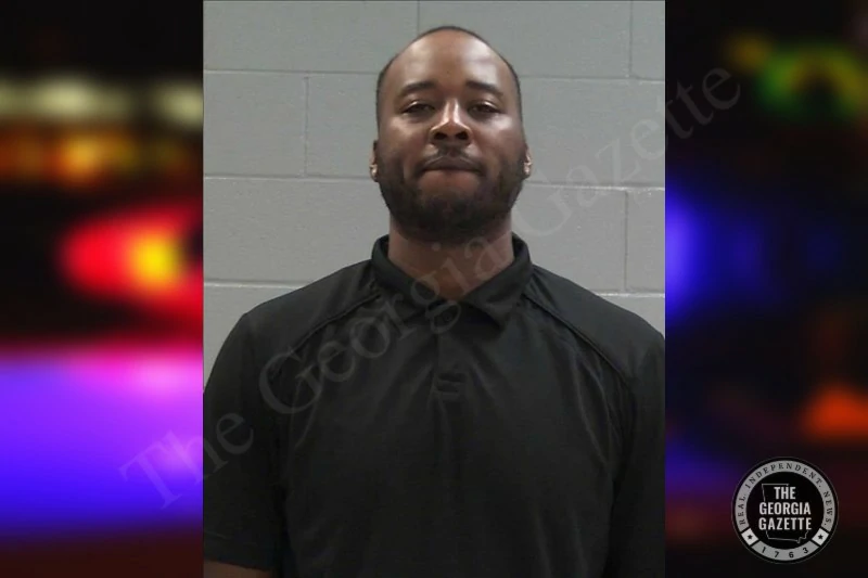 Christopher Williams — Baldwin County Jail Bookings