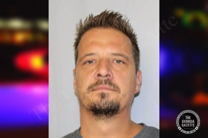 Joshua Williams | Hall County Jail Bookings