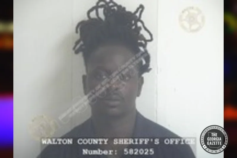 Kenneth Williams | Walton County