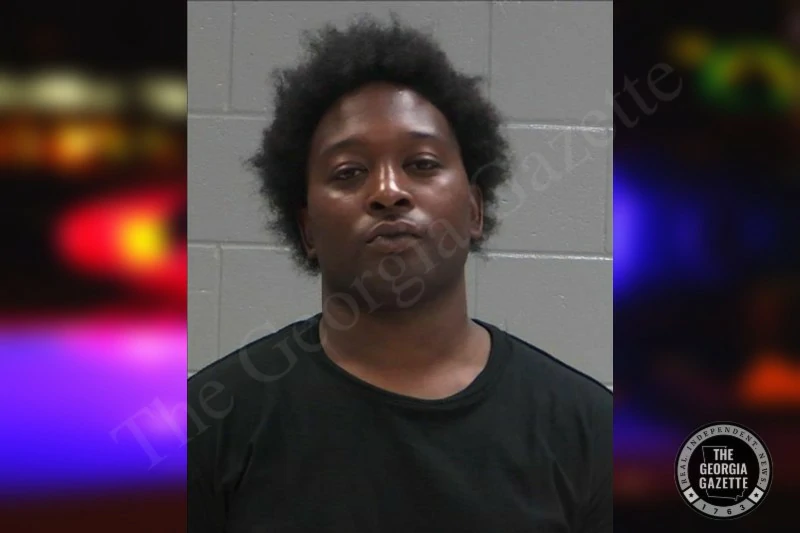 Kerry Williams — Baldwin County