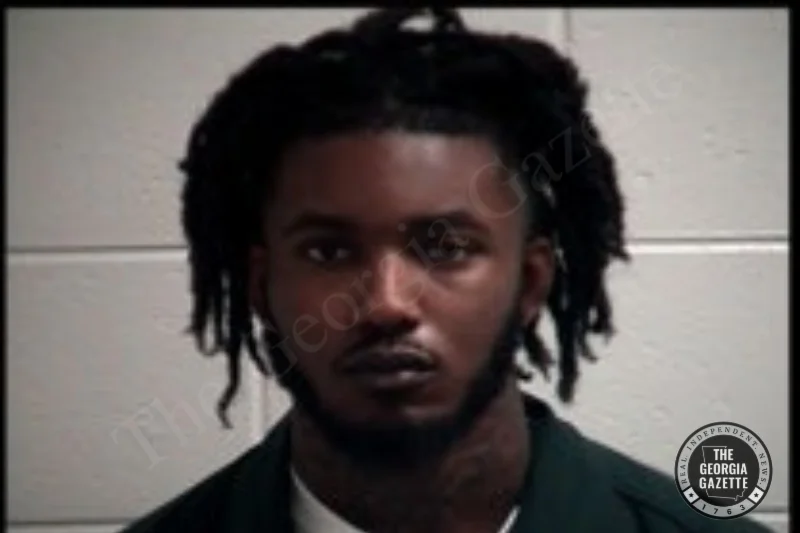 Nasir Williams — Henry County Jail Bookings