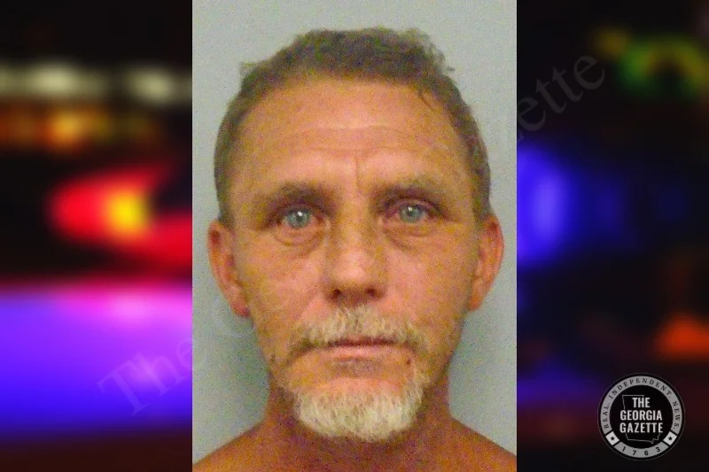 Timothy Williams — Burke County