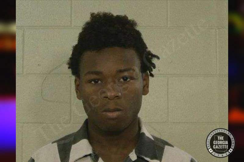 Tradon Williams — Liberty County