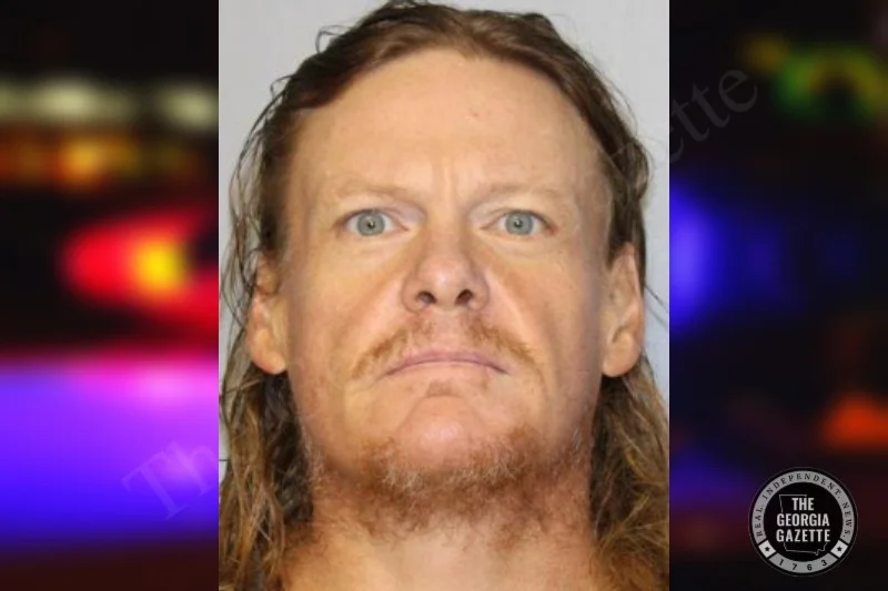 Jason Willis — Hall County Jail Bookings