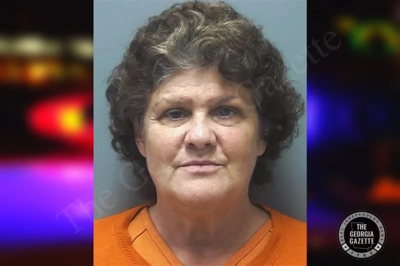Lisa Willis — Cherokee County Jail Bookings