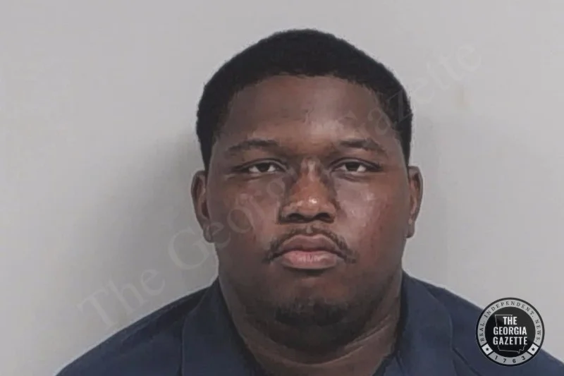 Charon Wilson — Lowndes County Jail Bookings