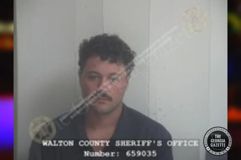 Hunter Wise — Walton County