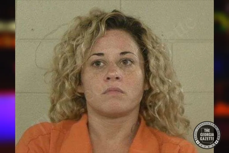 Amber Wiseman — Liberty County Jail Bookings