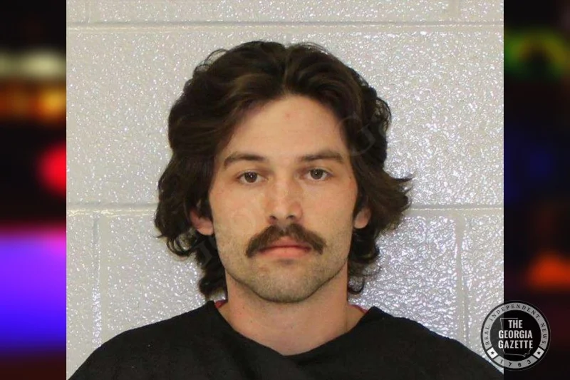 Logan Witt — Carroll County Jail Bookings